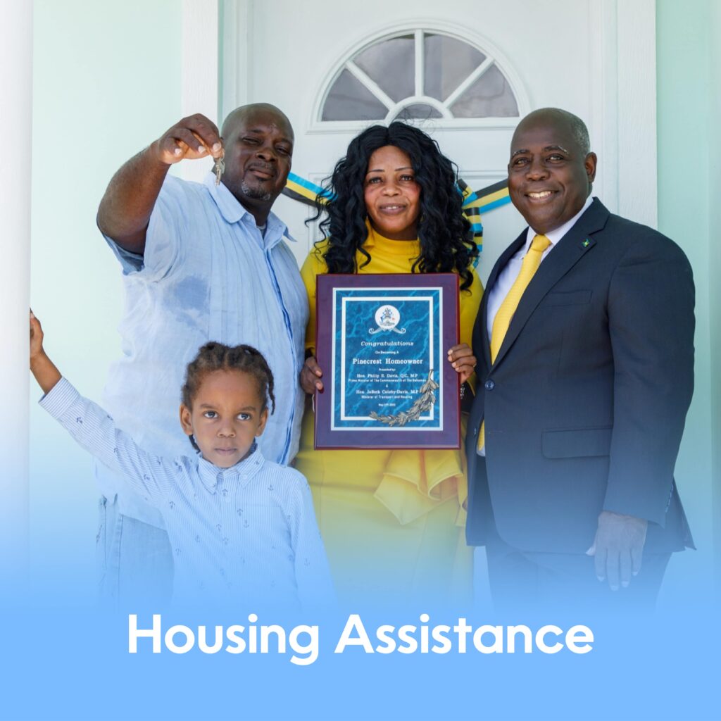 CARES.gov.bs – Resources for Community Assistance, Relief & Economic ...